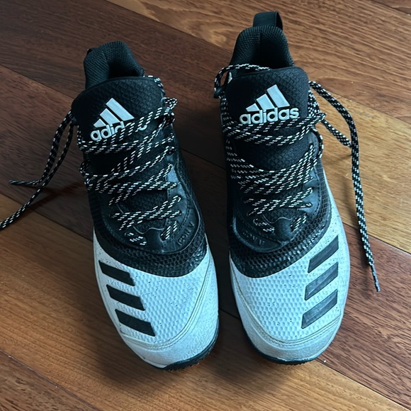 adidas | Shoes | Mens Adidas Icon V Turf Cleats 8 | Poshmark